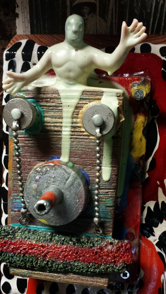 Dave Van Hee – Lawrence ArtWalk